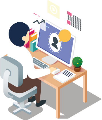 The Simple Electronic Document Management | What is LuxDoc?